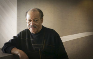 Ed Dwight - The Black Astronaut Research Project