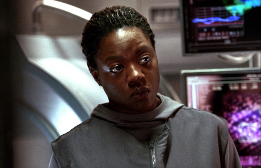 Astronauts Archive - The Black Astronaut Research Project