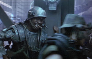 Al Apone - The Black Astronaut Research Project